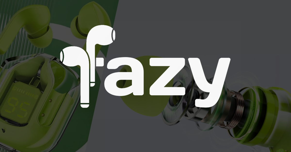 FAZY™ - SITE OFICIAL – Fazy